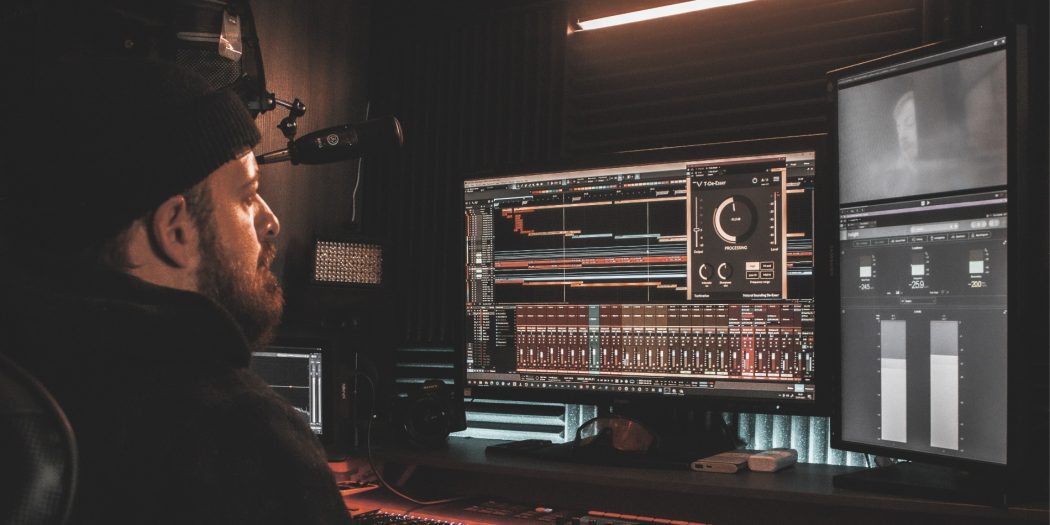 Aplikasi Pembuatan Musik Digital Terbaik untuk Pemula - Juanmorera.com