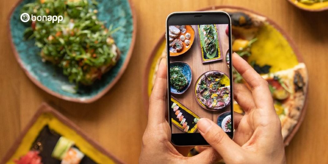 Tren makanan sehat berbasis teknologi di era kuliner digital ...