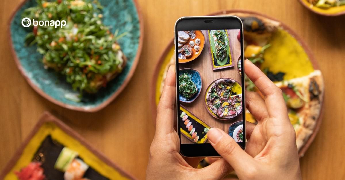 Tren makanan sehat berbasis teknologi di era kuliner digital ...